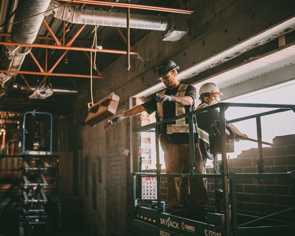 Demolition Services Vancouver — West Crow Contracting