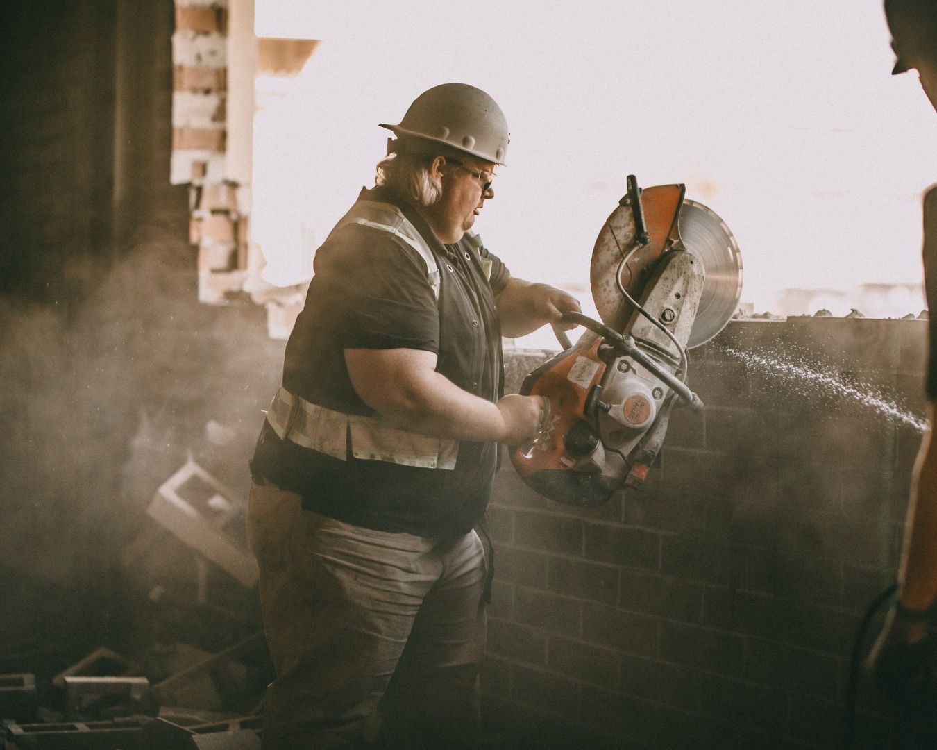 Commercial Interior Demolition Vancouver — West Crow Contracting